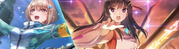ヘブバン】新SS二階堂三郷の性能紹介!ガチャは引くべき ヘブバン】新SS二階堂三郷の性能紹介!ガチャは引くべき