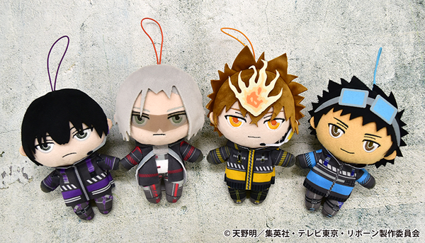 家庭教師ヒットマンREBORN!】DMMオンクレ限定プライズ登場!ツナ 家庭教師ヒットマンREBORN!】DMMオンクレ限定プライズ登場!ツナ